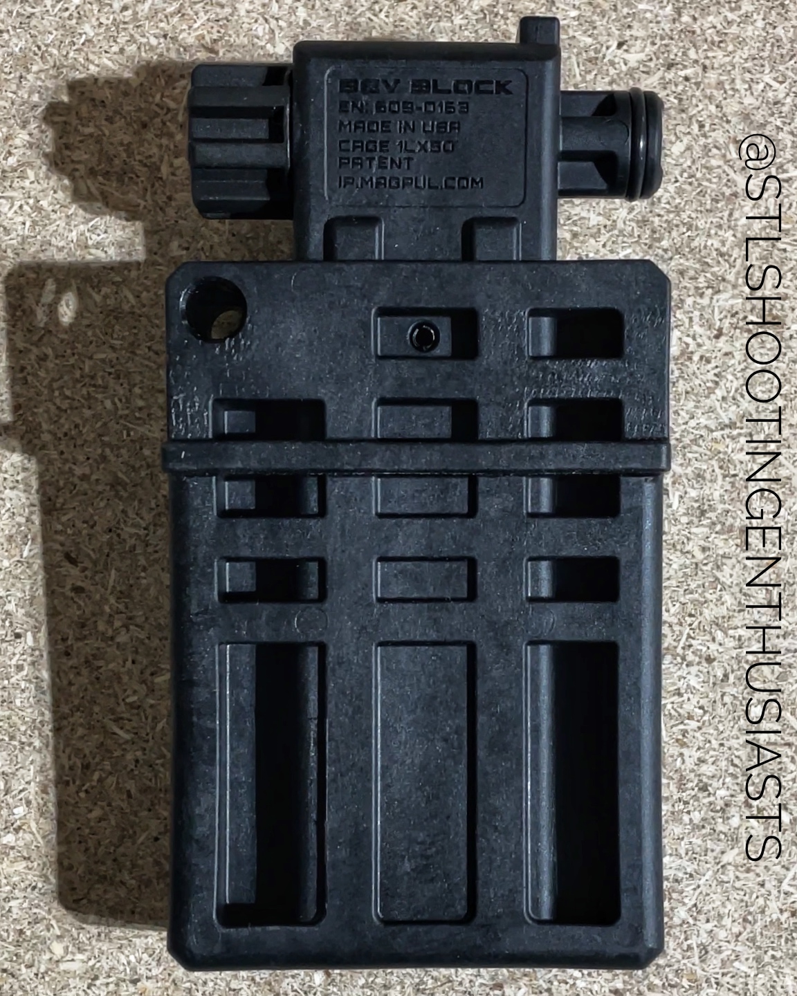 Check out the most recent activity on High Ground Media, LLC!