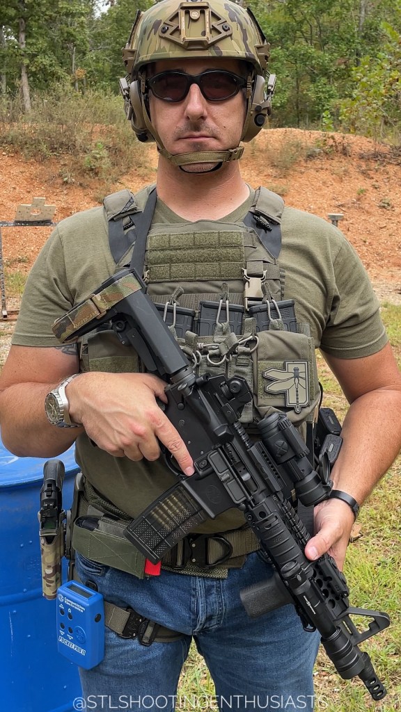 Check out the most recent activity on High Ground Media, LLC!