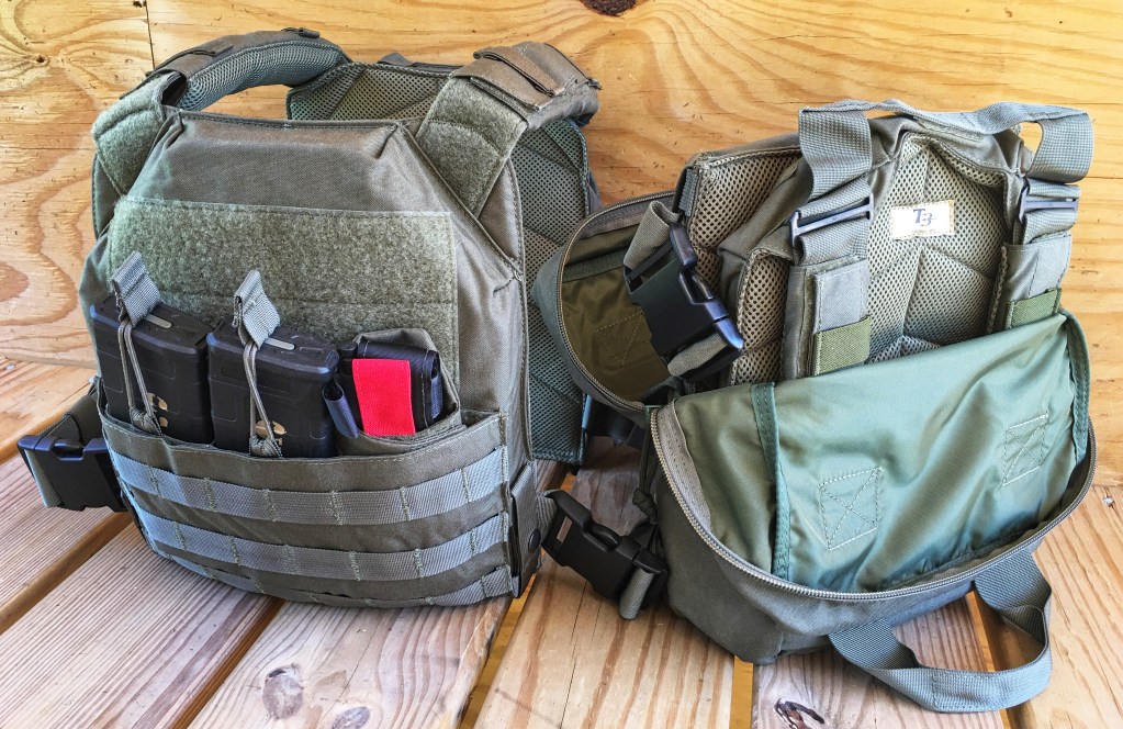 Check out the most recent activity on High Ground Media, LLC!