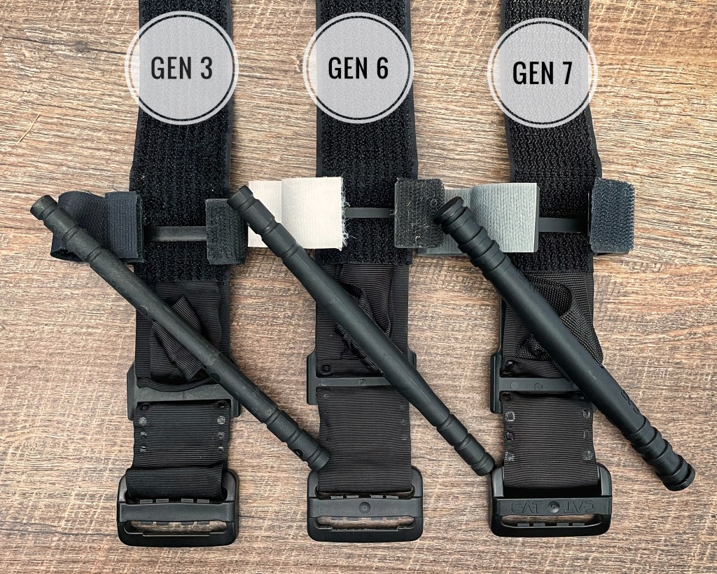 Real v Fake - Identifying the Correct CAT Tourniquet