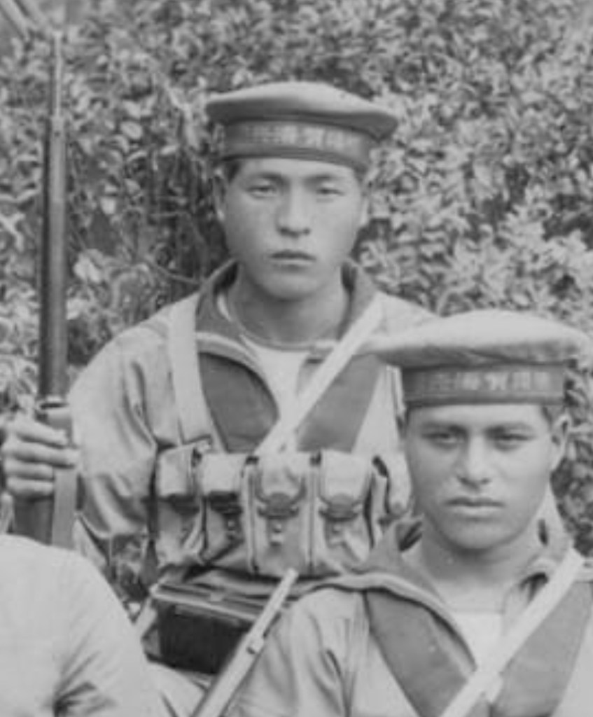 Chest Rigs: Part 1 - An Unofficial History