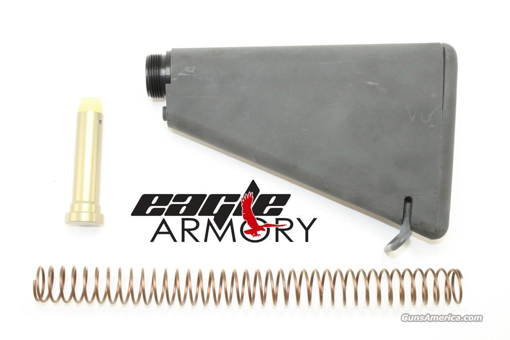 Cult of the Entry Stock: Reinvigorating the Past