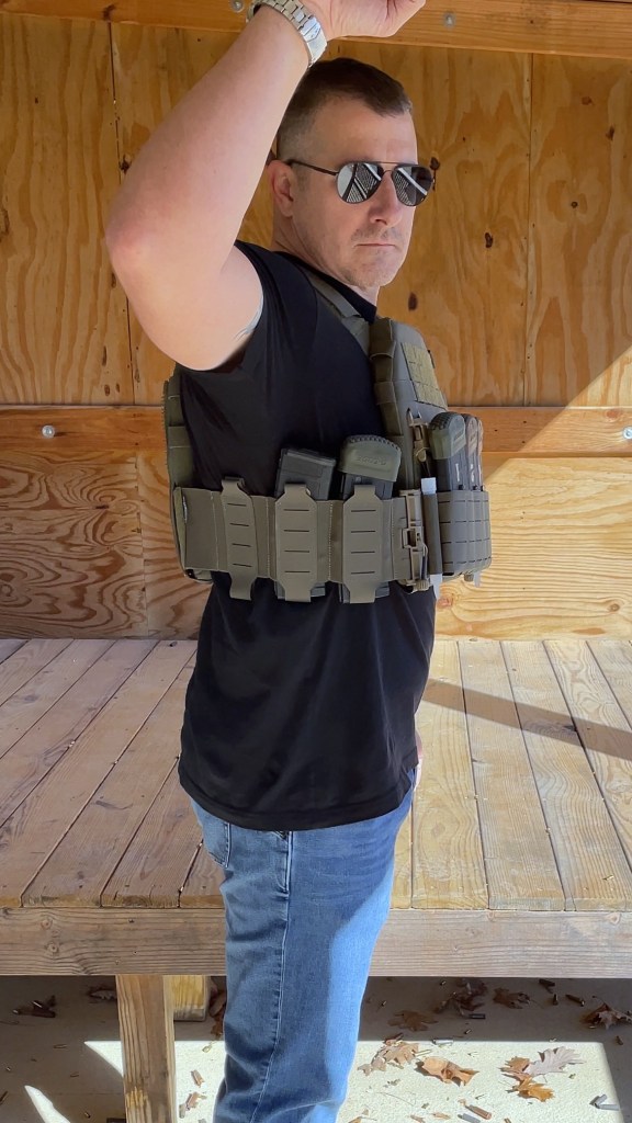 Check out the most recent activity on High Ground Media, LLC!