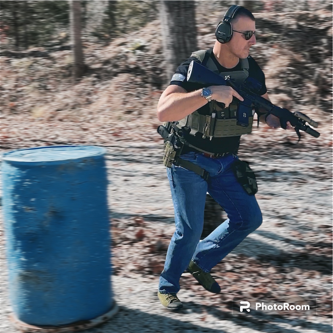 Check out the most recent activity on High Ground Media, LLC!