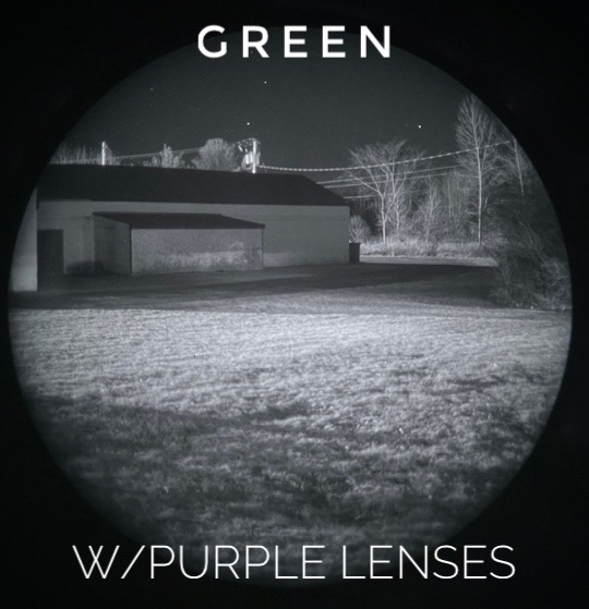 Night Vision 101: Loose Ends